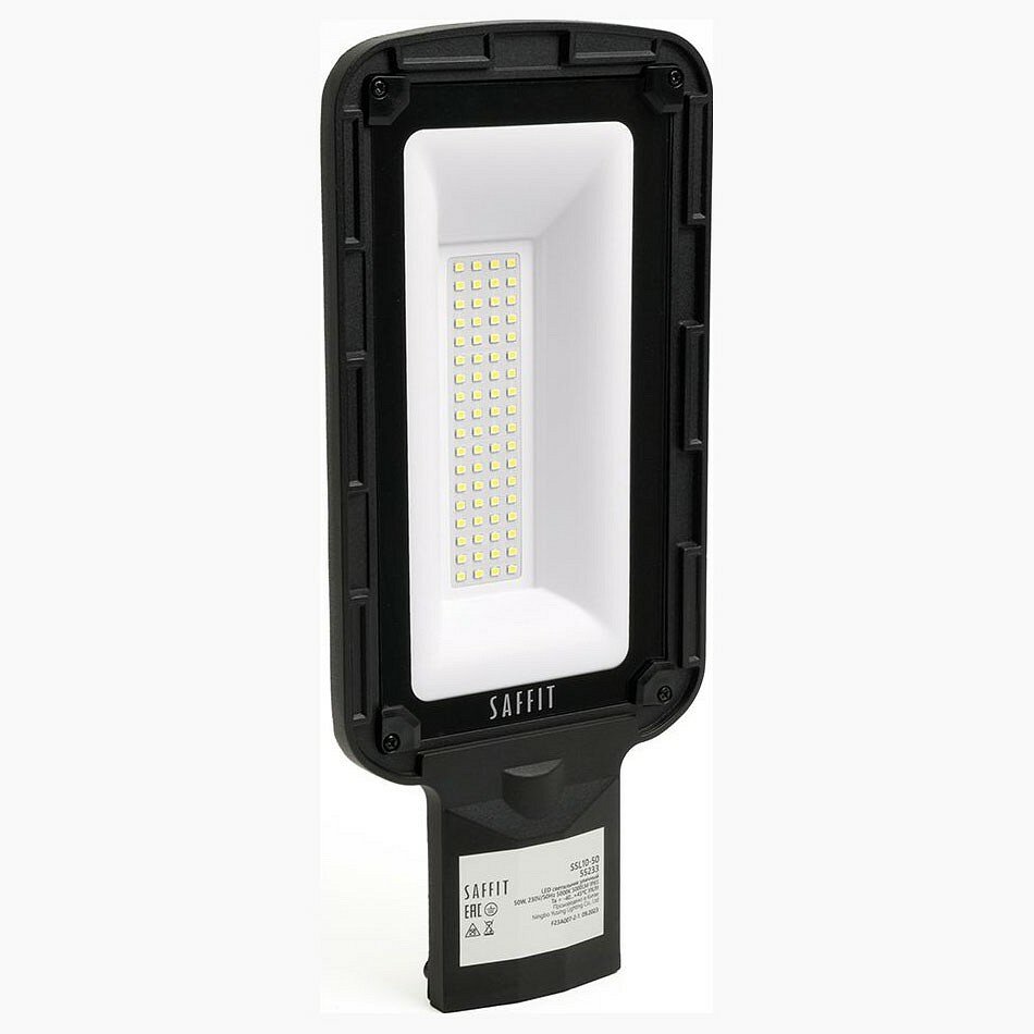 Консольный светильник Feron Saffit SSL10-50 55233