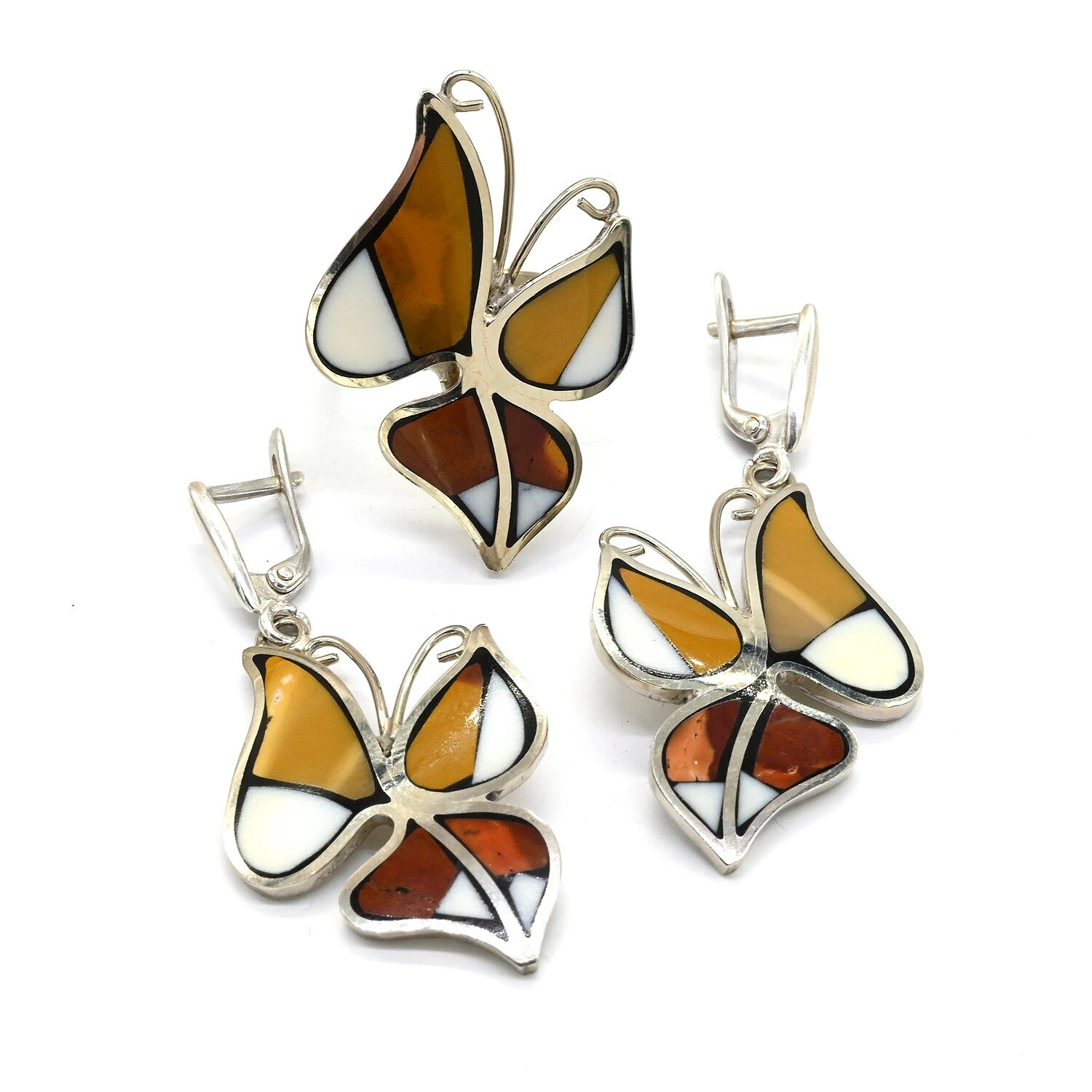 Комплект бижутерии