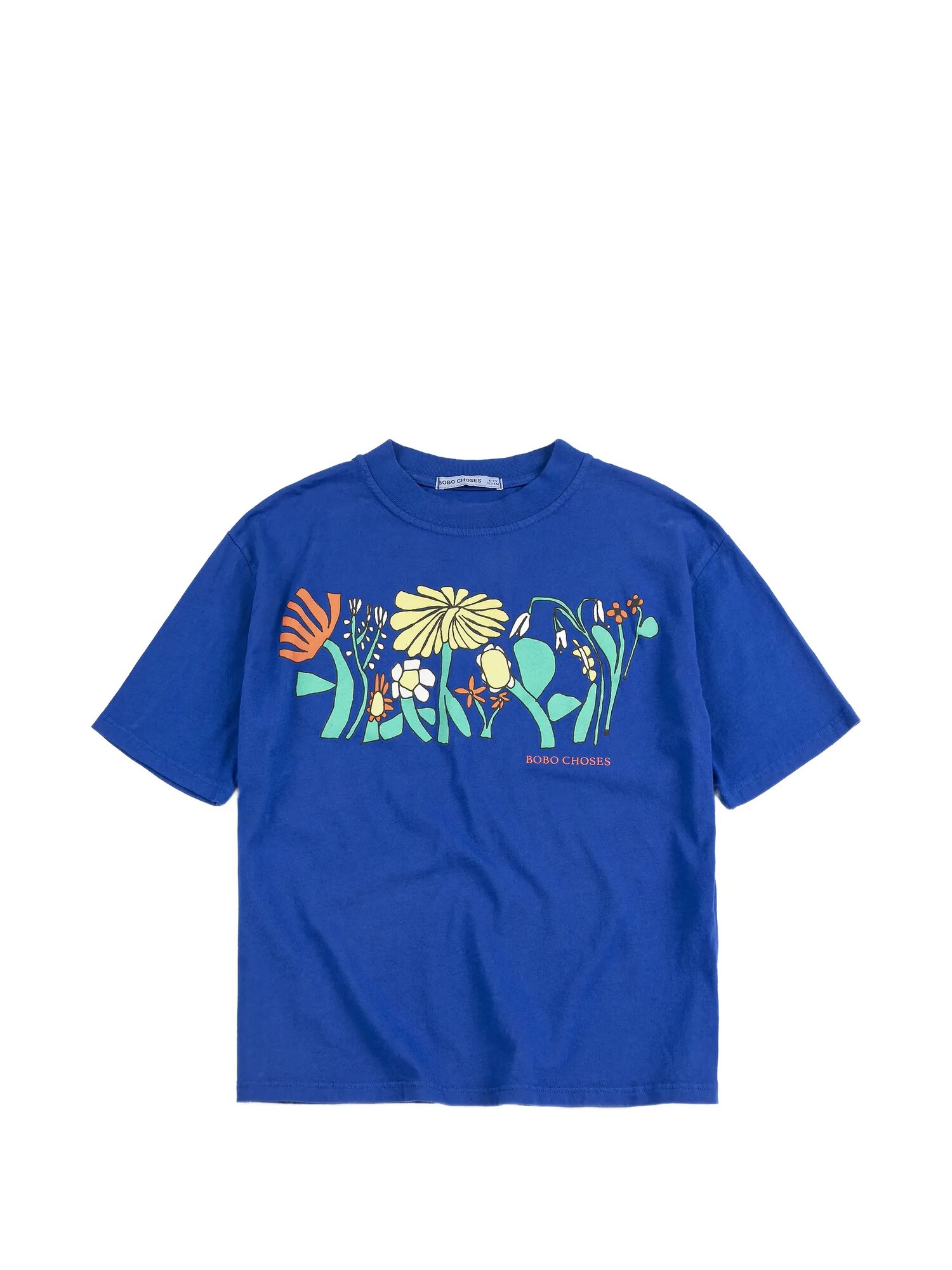 Футболка Color Herbalist