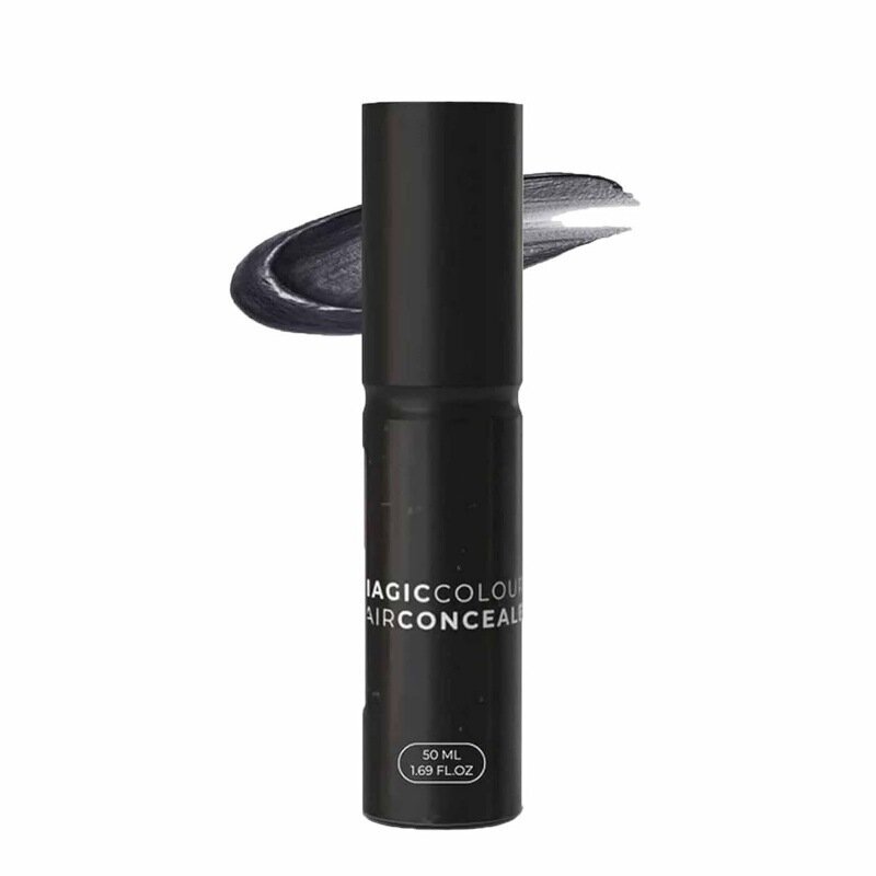 Крем-консилер для волос Tiveno, придающий объем и естественный эффект объема