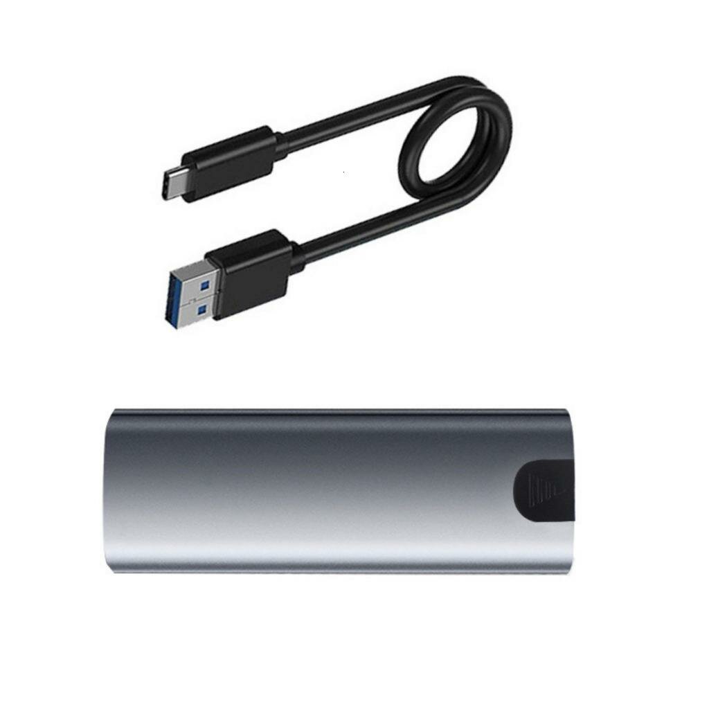 M.2 NVMe SSD-внешний корпус, NGFF3.1 5 ГБ