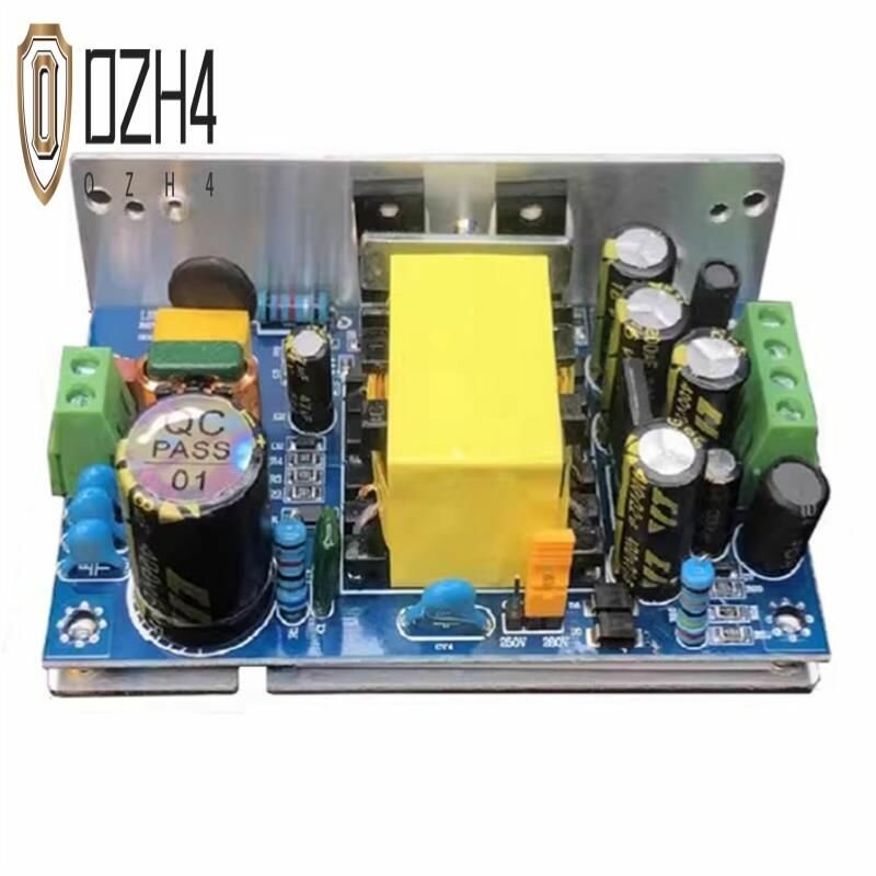 ( F E) Ламповый Предусилитель, Переключатель Питания, Клапанный Усилитель С Защитной Крышкой