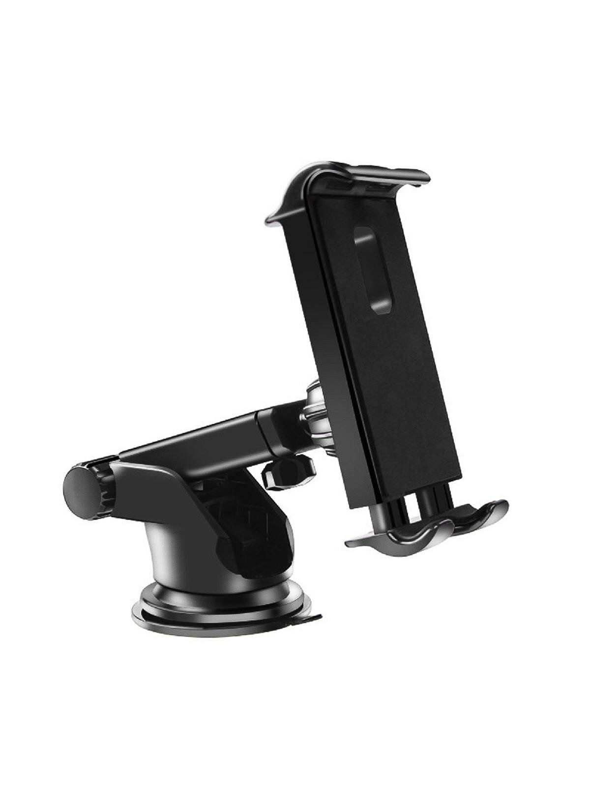 Подставка для планшетов на лобовом стекле Держатель подставки для телефона Вращающаяся стойка