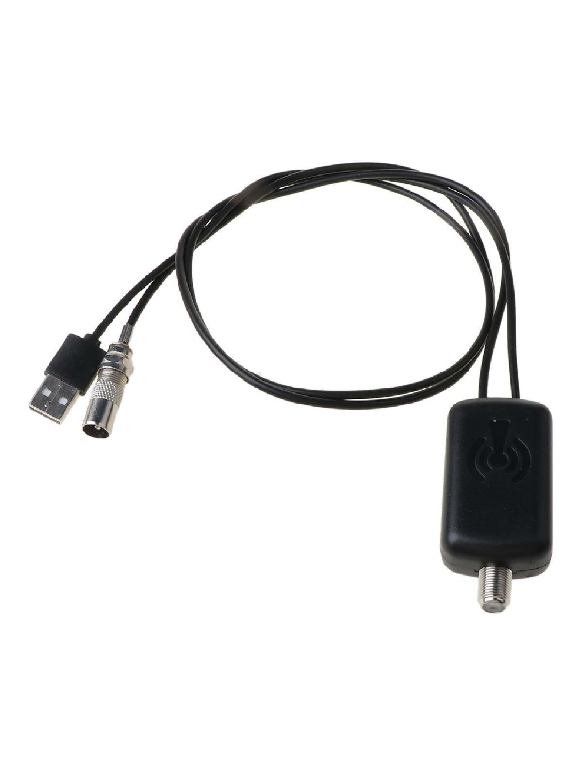 Усилитель сигнала цифровой антенны HDTV