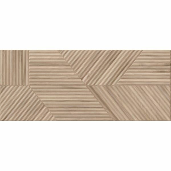 Gracia Ceramica Плитка Supreme beige бежевый 06 мат 25x60 9 мм арт. 010100001535 (цена за 1.2 м2)