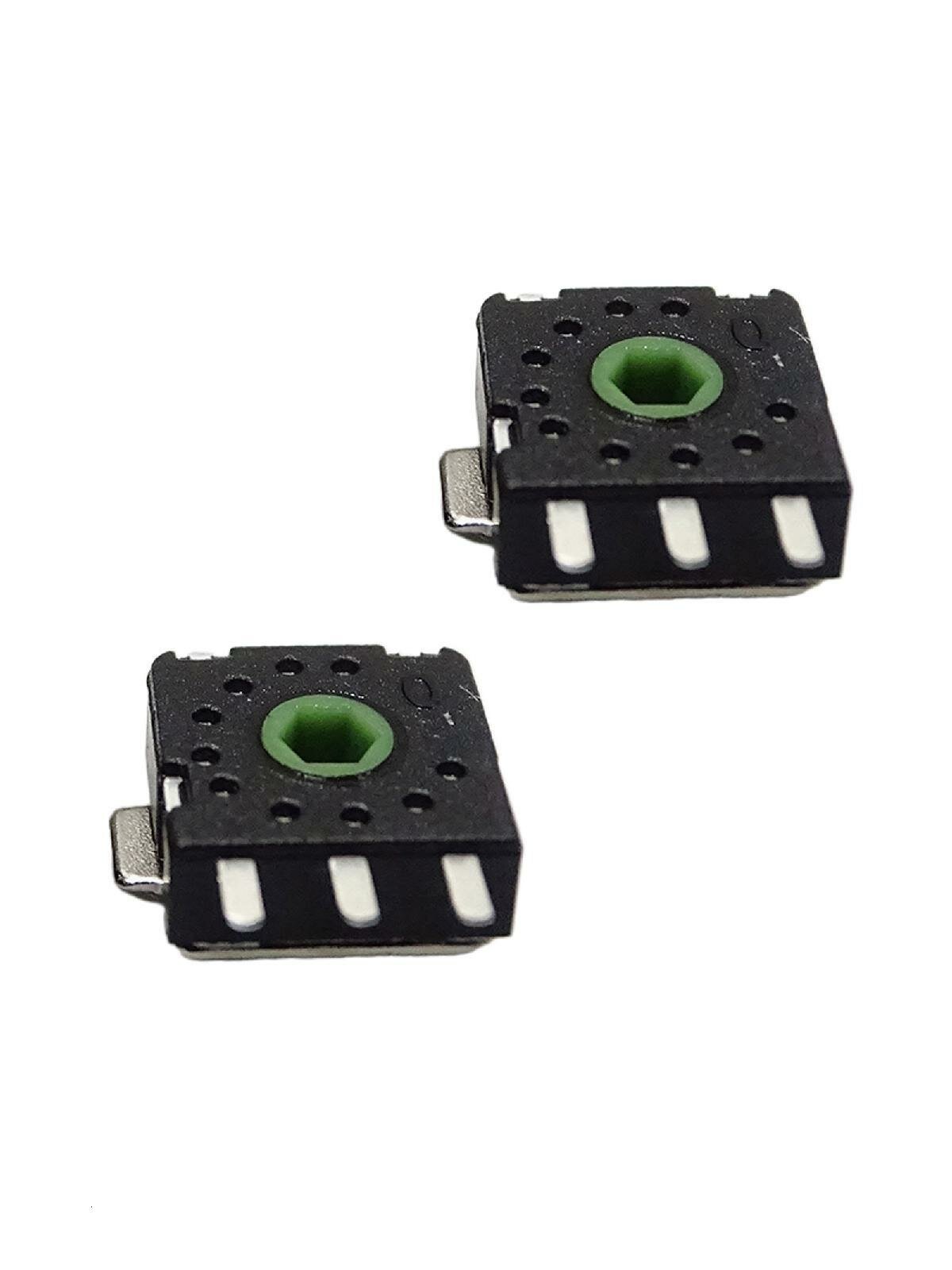 2 x TTC Green Core Encoder без кабеля - правая карта