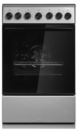 Электрическая плита Midea MFO-M4E20T9E SL