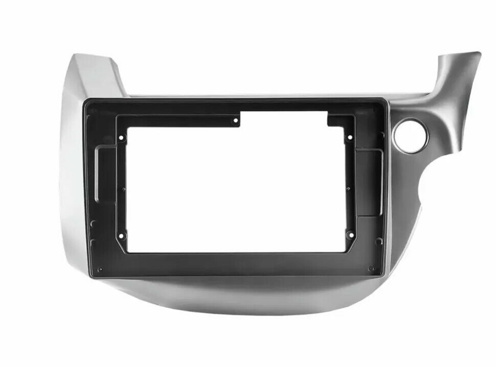 Рамка InCar для UMS HONDA Fit 08-13 (clima) прав. руль, 10"