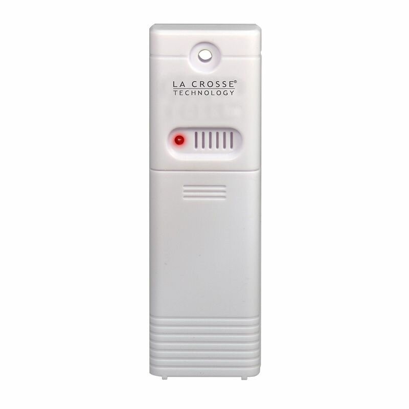 Дистанционный термо-гигродатчик La Crosse WSTX141TH-BCHV3