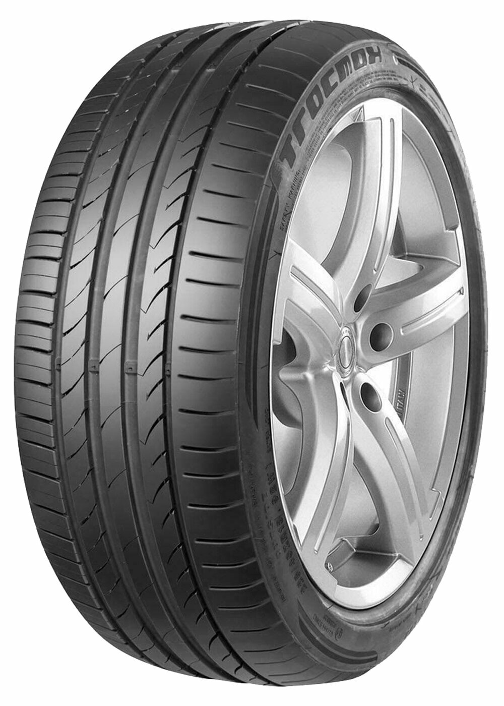 Шина Tracmax X-Privilo TX3 235/50 R19 103Y летние, (тип авто: легковой)