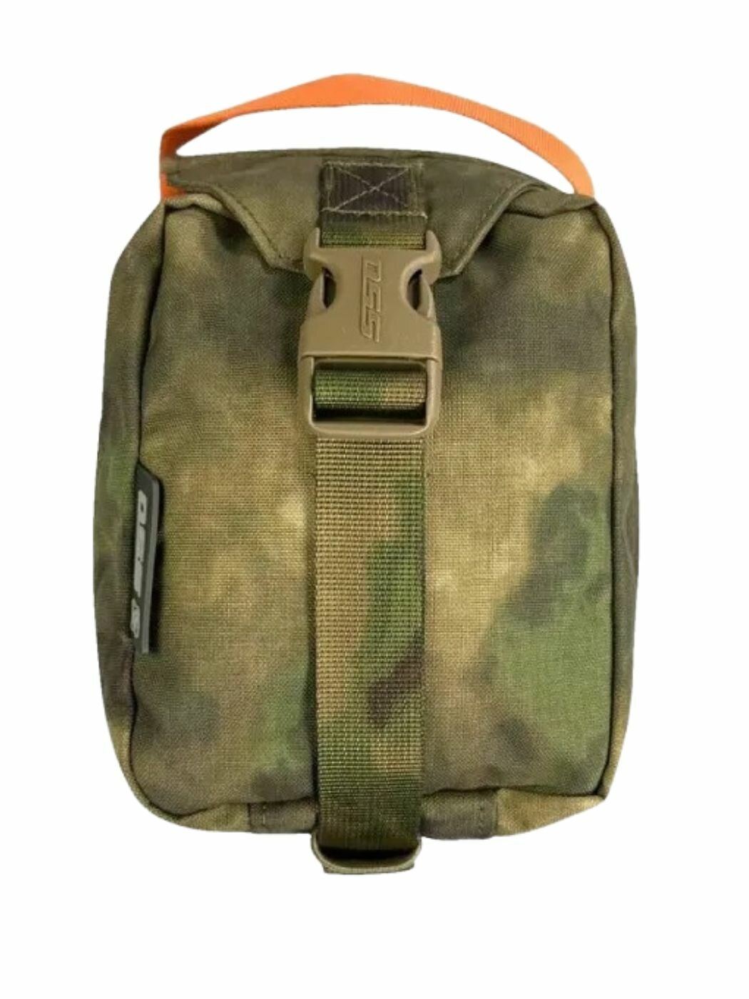 Аптечка отрывная КМП MOLLE (Мох) ССО