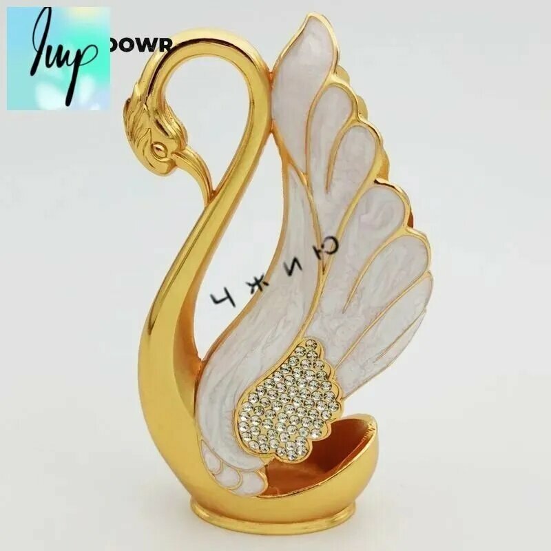 Ложка чайная золотой