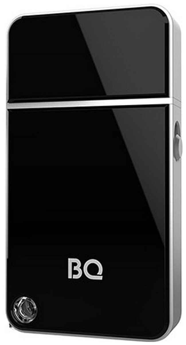 Электробритва BQ SV1001, черный