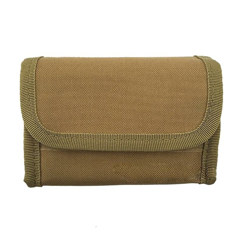 Портативная сумка для патронов, Цвет Хаки