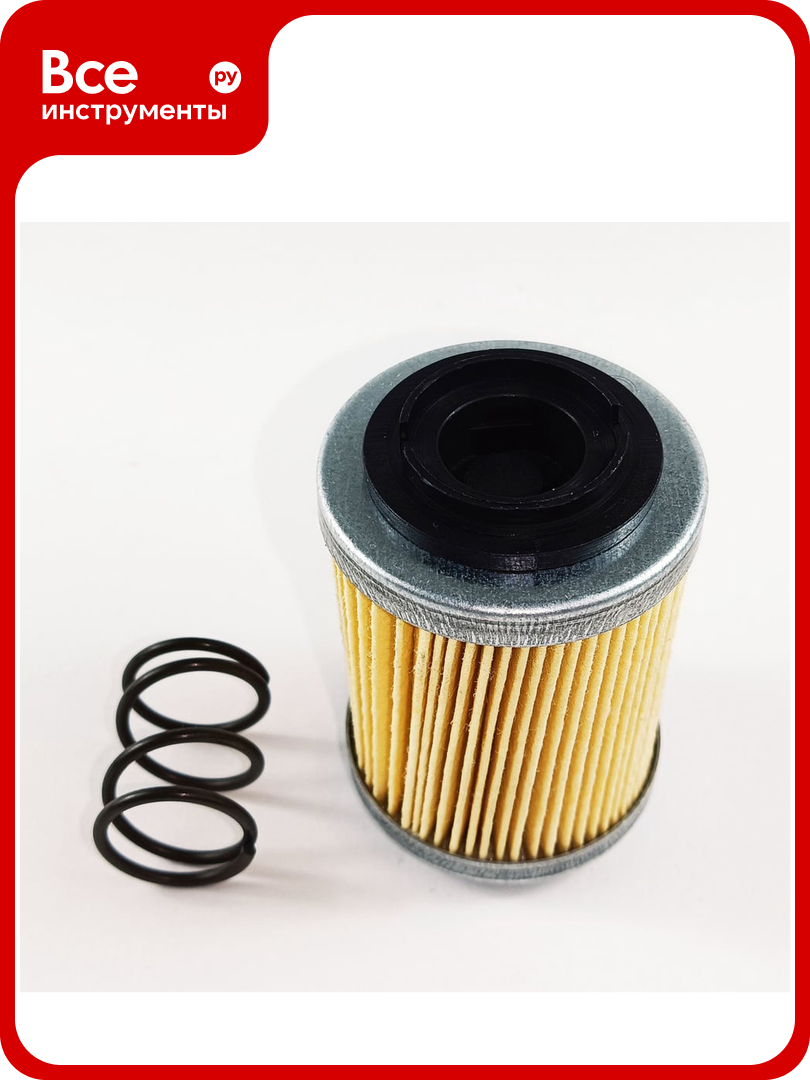 Фильтроэлемент аркаим 25мкр, байпас 1.7бар, ОМТ CR091C25R