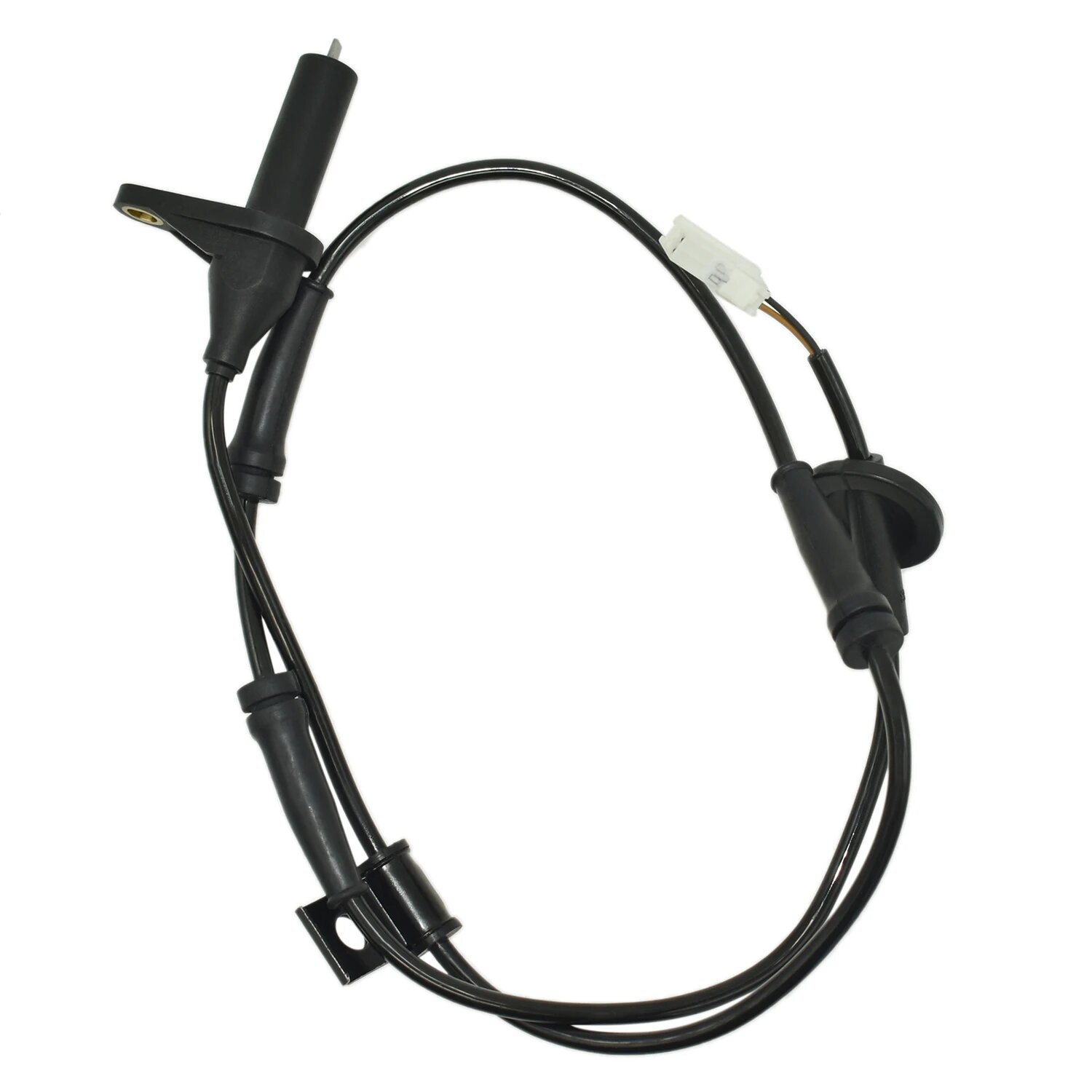 95680-3A000 Датчик скорости колеса ABS задний левый для 2000-2008 HYUNDAI TRAJET (FO) Автомобильные аксессуары 956803 A000