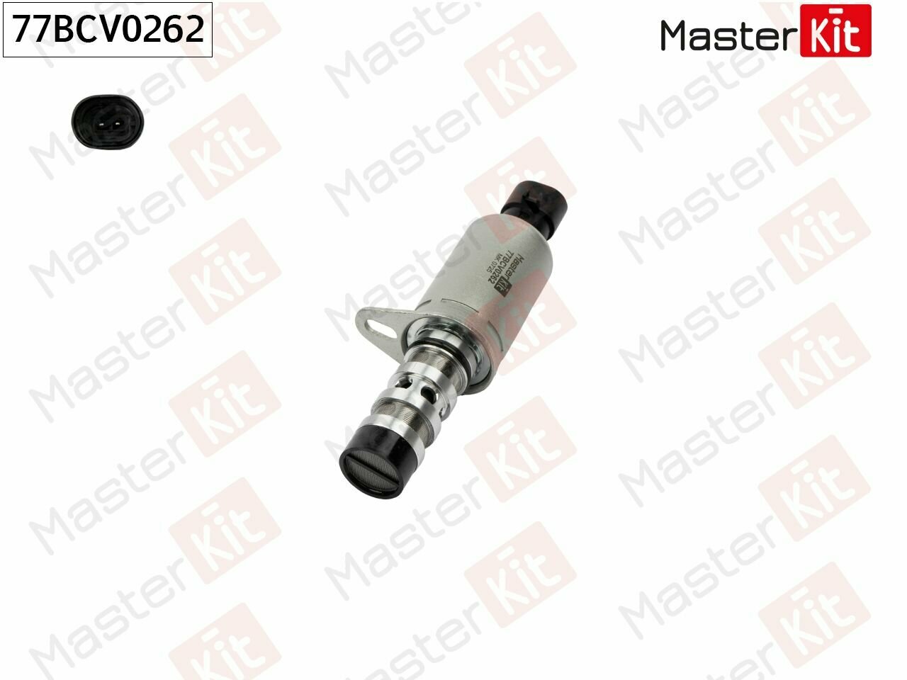 Клапан VVT впусквыпуск Chery Arrizo 7Tiggo 4Tiggo 7 Pro 13-Omoda C5 22- MasterKit 77BCV0262