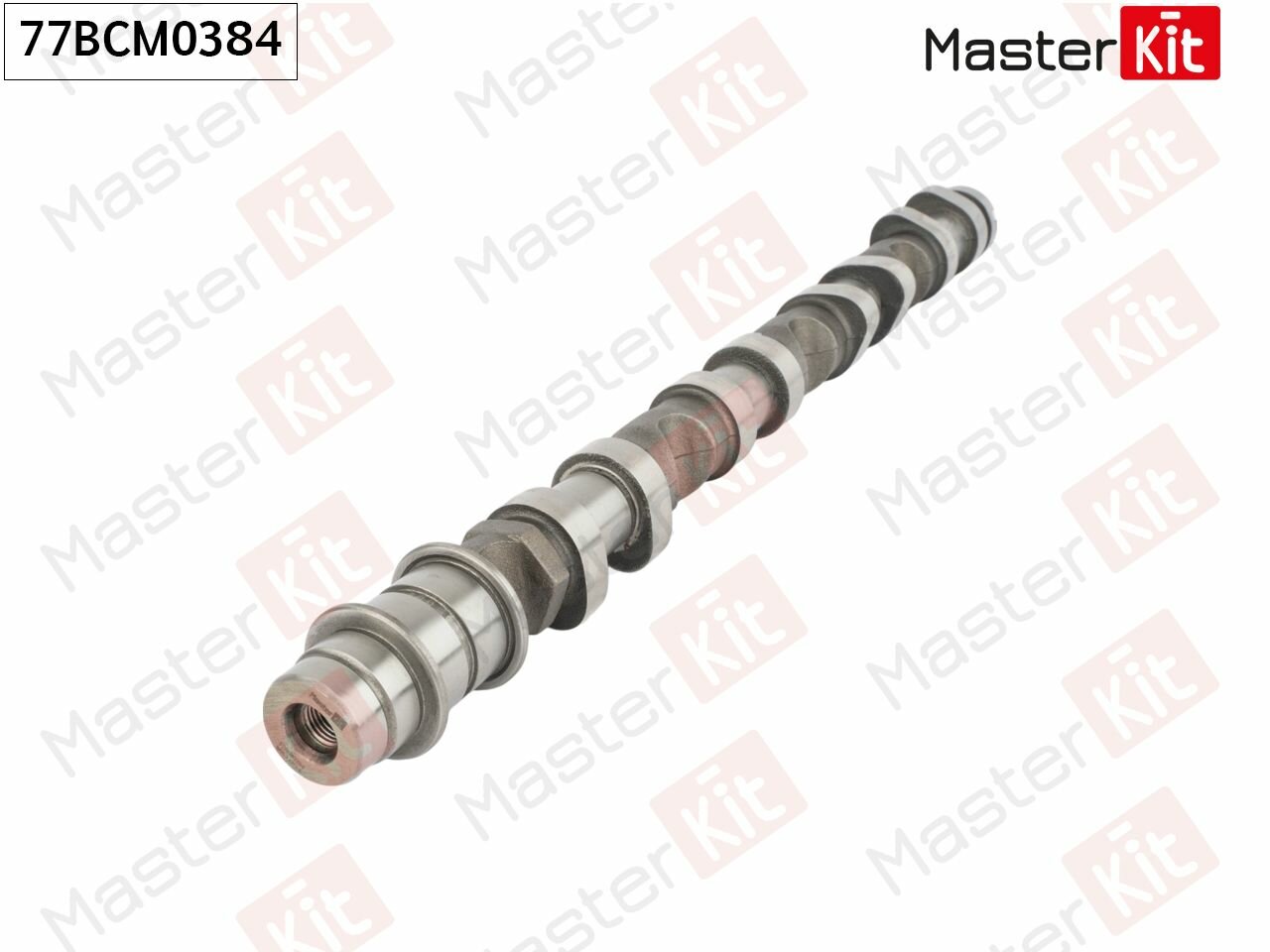 Распредвал выпускной Chery FORA A21/M11 2006 - 2010 SQR481FC MasterKit 77BCM0384