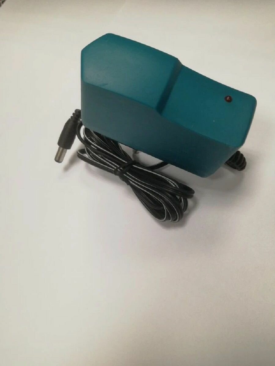 Блок питания ДА-12/2