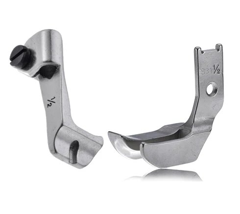 Швейная машинка для швейной машины Singer, швейная машинка 111 Вт, 211 Вт, S31, S30, S32, 3/8, 3/4, 1/2, 5/8, набор с ножками для сварки