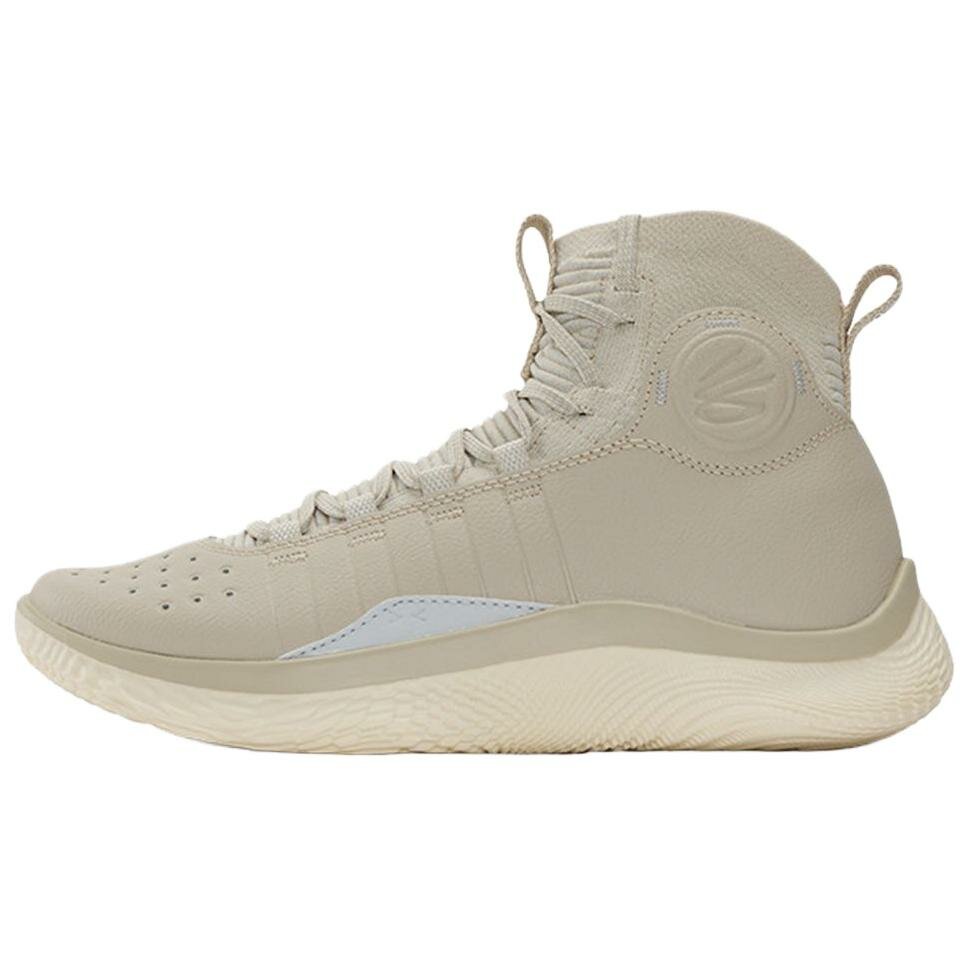 Кроссовки Curry 4