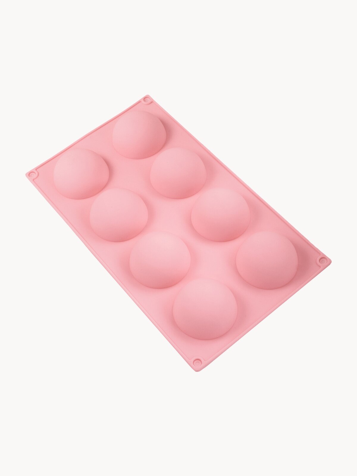 Форма для выпечки, форма для запекания, форма для льда силиконовая, 15 ячеек.