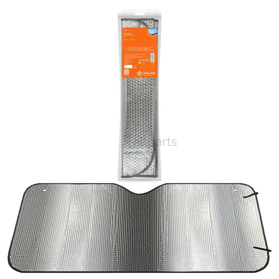 AIRLINE ASPS-60-01 Шторка солнцезащитная
