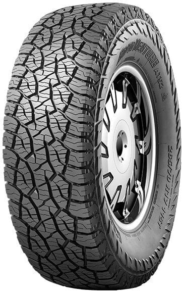 Kumho Road Venture AT52 255/60 R18 112T