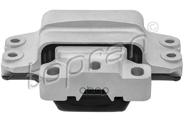 Опора МКПП (замена для HP-115856755) topran арт. 115856001
