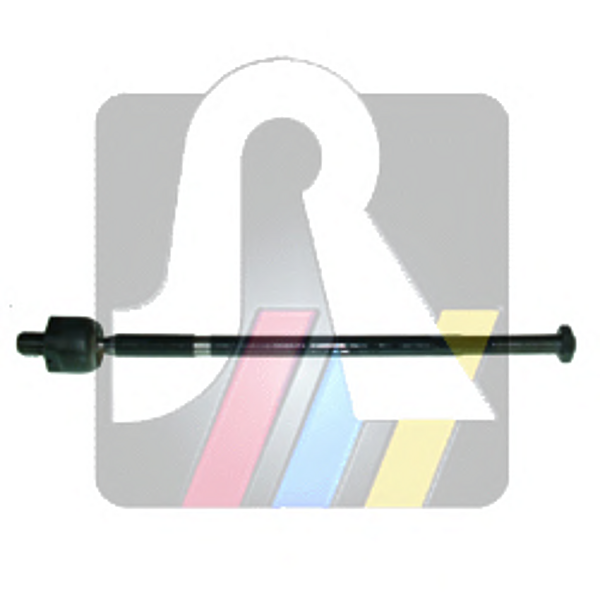 RTS 92-00905 (1J0422807 / 1J0422807A / 1J0422807A1J0422821A) тяга рулевая\ Audi (Ауди) a3, VW Golf (Гольф) 1.4-1.8 / 2.3 / 1.9d 9