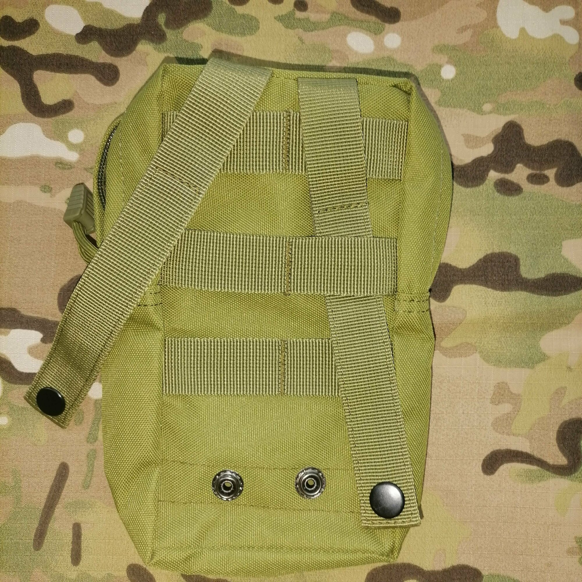 Подсумок утилитарный 1 отдел