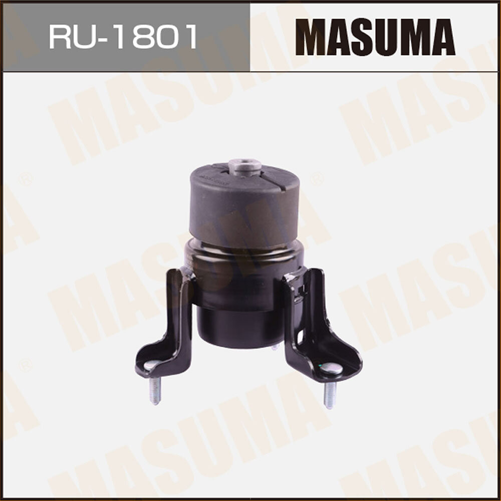Опора двигателя Toyota Camry (V30) 01-06, Solara 01-08 2AZFE,3MZFE (front) Masuma