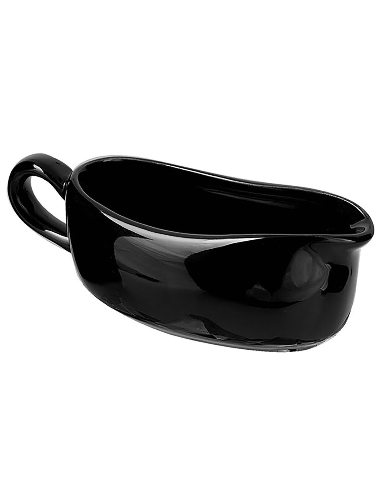 Соусник Kunstwerk Kunstwerk, фарфоровый, 80 мл