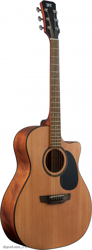 JET JGA-255 OP - Гитара акустическая шестиструнная