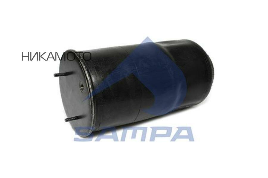 SAMPA SP55928501 пневмоподушка без стакана!\ Schmitz