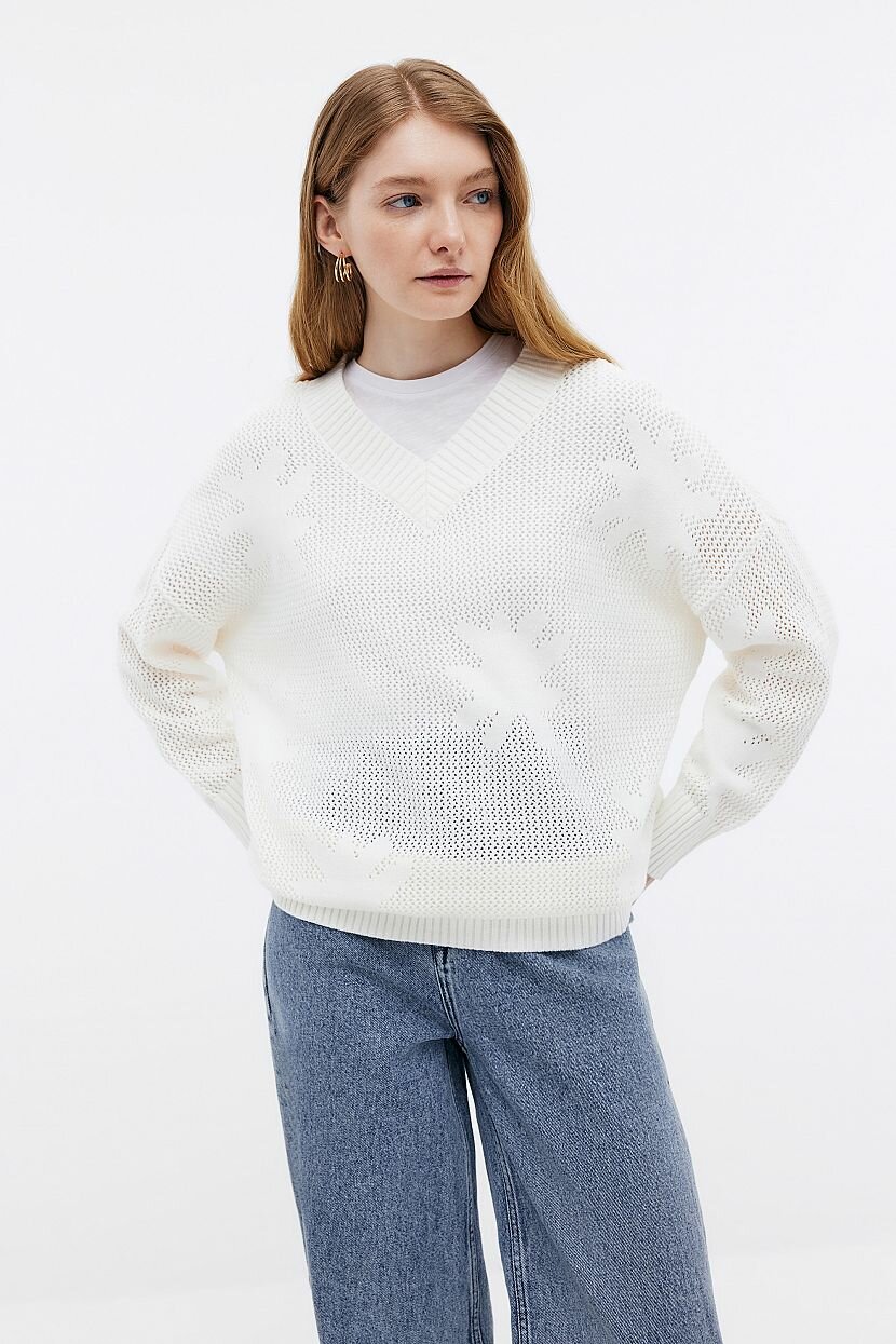 Джемпер B1324037