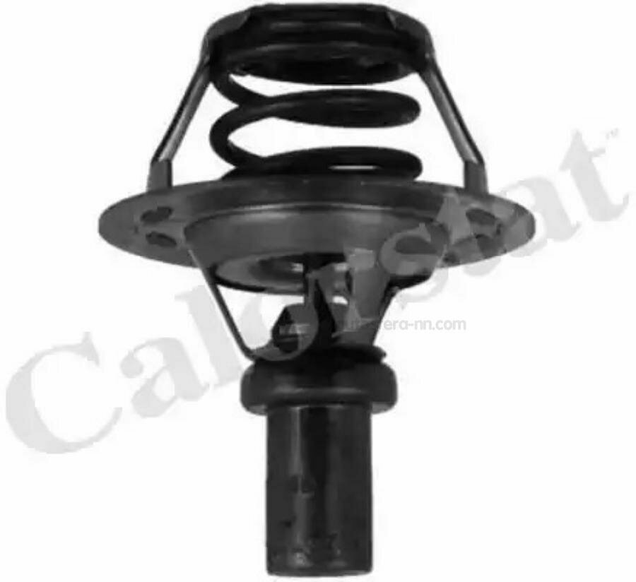 VERNET TH528491J Термостат Renault 19 1,4, Clio (90-98) 1,2/ 1,4, Rapid (91-98) 1,4