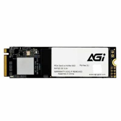 SSD диск AI298 1Tb AGI1T0GIMAI298