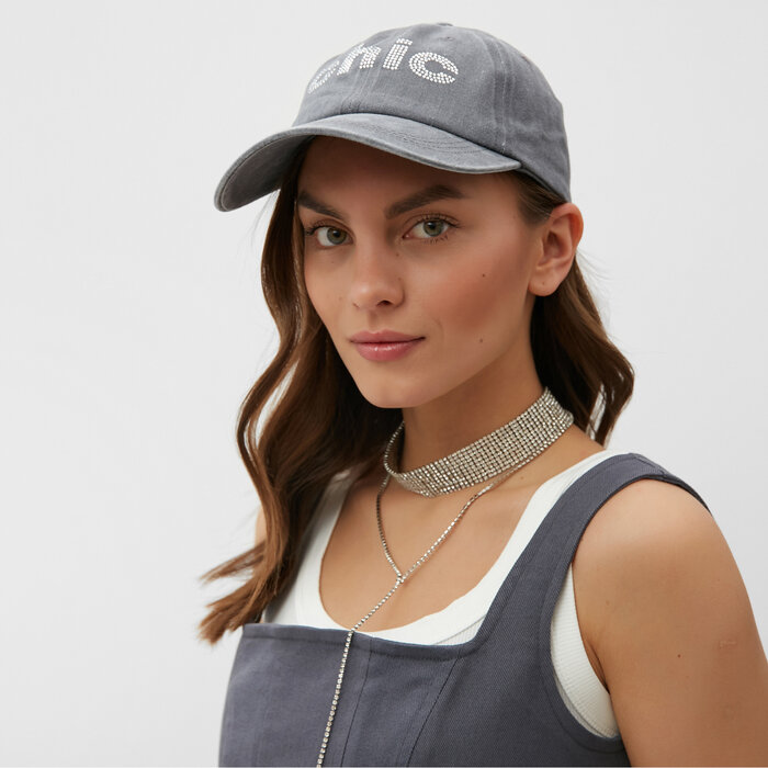 Шапка для женщин