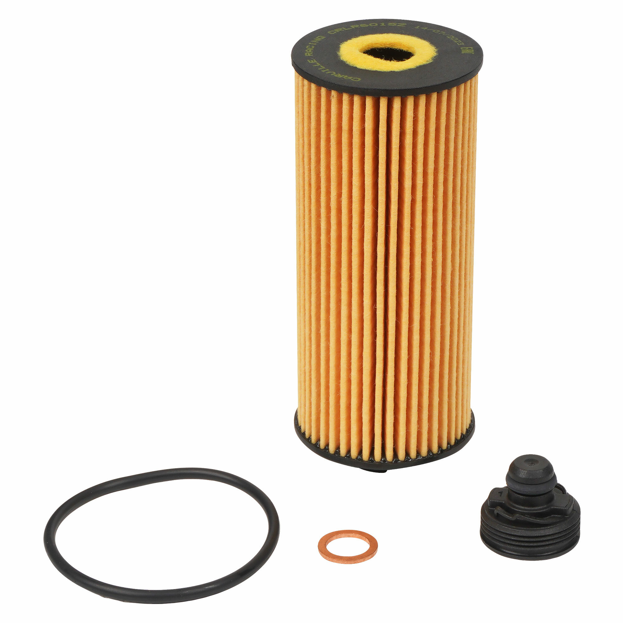 Фильтр для ам BMW X1 F4815 20i20DMini F5613 15i20i маслкартридж CRLR6015Z Carville Racing арт. crlr6015z