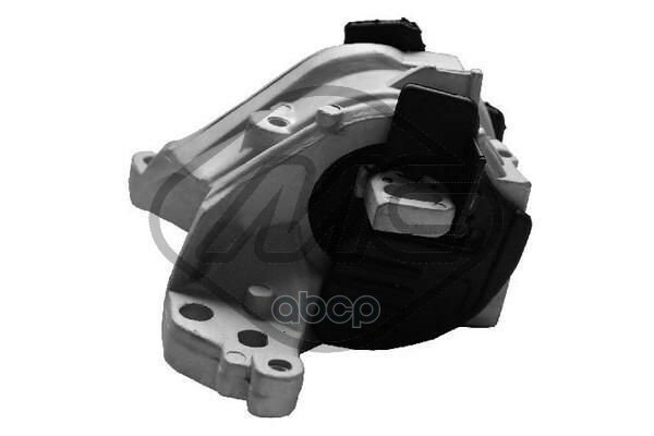Подушка коробки передач подушка КПП CIT C5 01-/PGT 407 04- 2.0HDI/2.2HDI/2.0/2.2 L METALCAUCHO арт. 04613