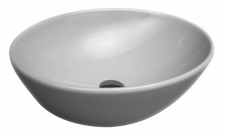 Раковина 55x41 см Serel CH33