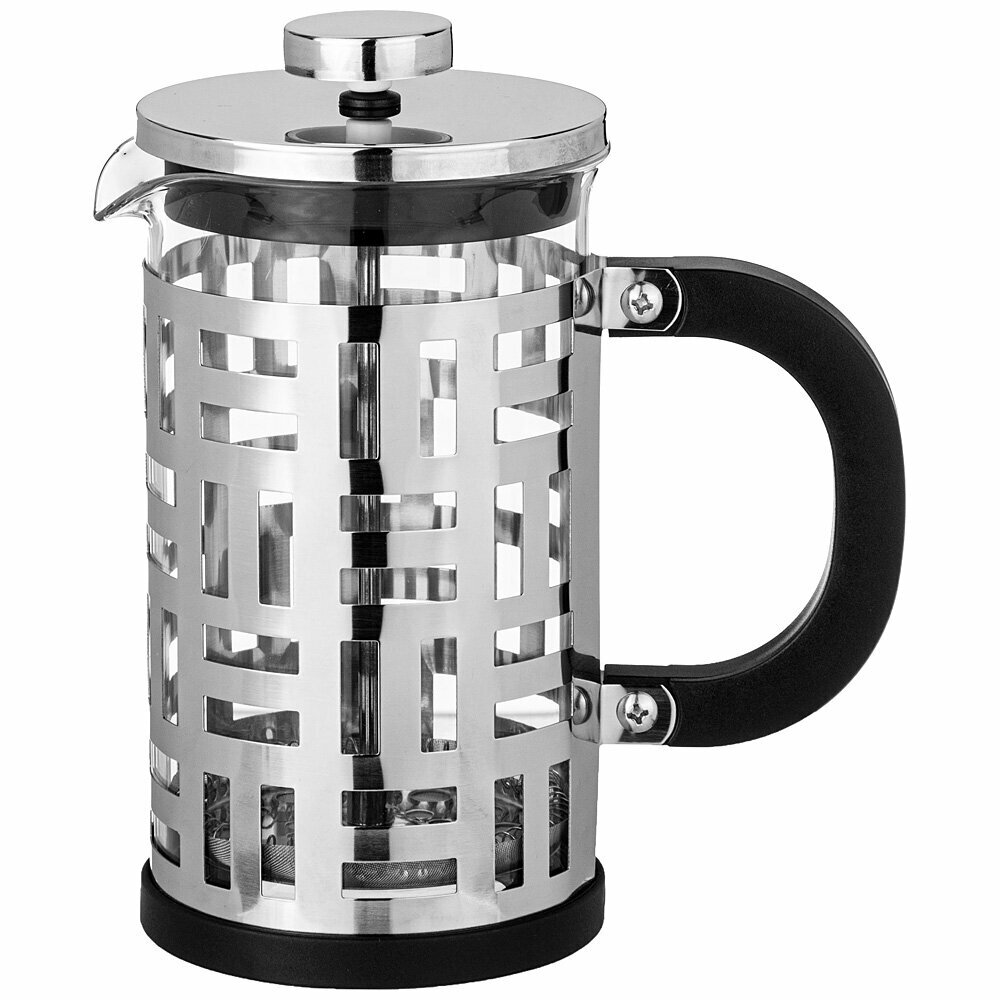 Френч-пресс agness 600 мл KSG-894-542