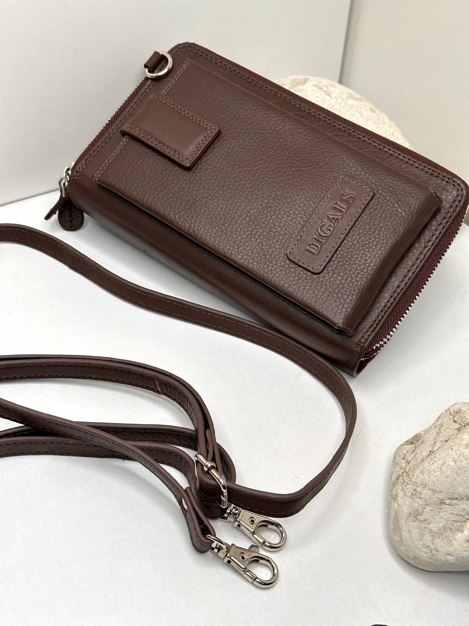 Сумка клатч