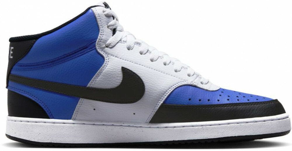 Кеды nike court vision mid nn