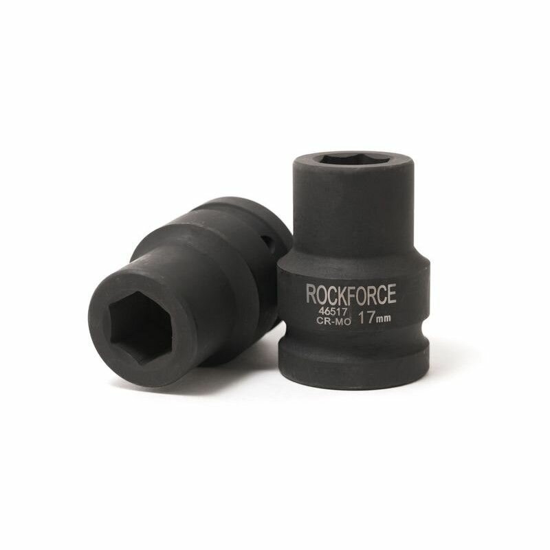 Головка ударная 46мм 3/4" 6гр.