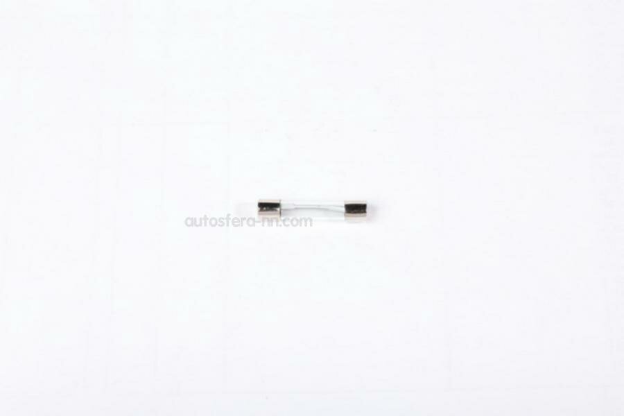 STELLOX 2107934SX предохранитель! стеклянный 10A 32x6.3mm\
