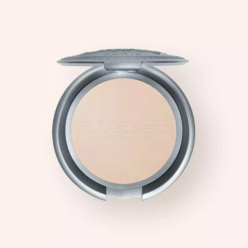 T. LeClerc пудра компактная Compacte (09 Peche)