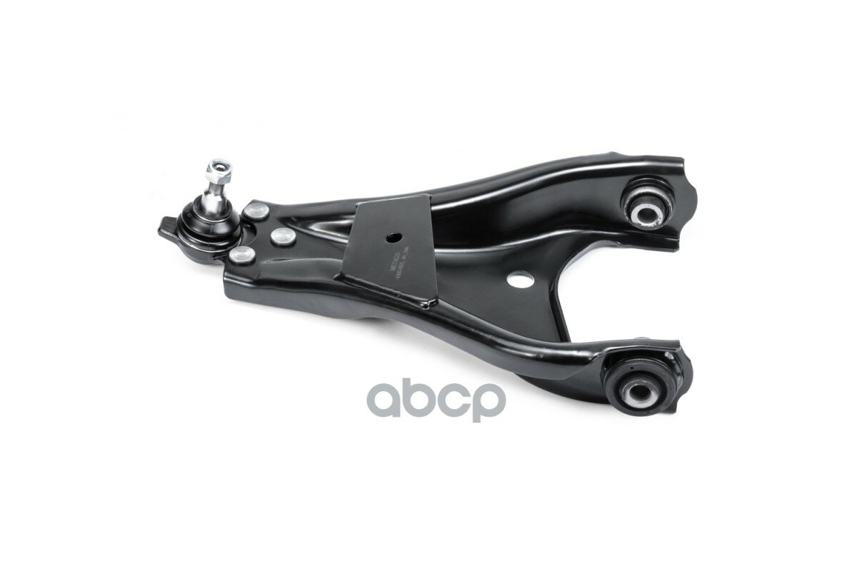 Рычаг передний левый DUSTER (2012>) METACO арт. 4300-057L