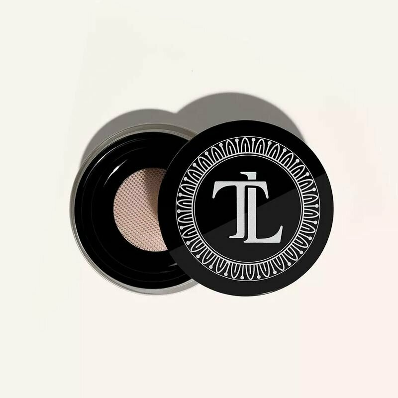 T. LeClerc пудра Libre (14 Translucide)